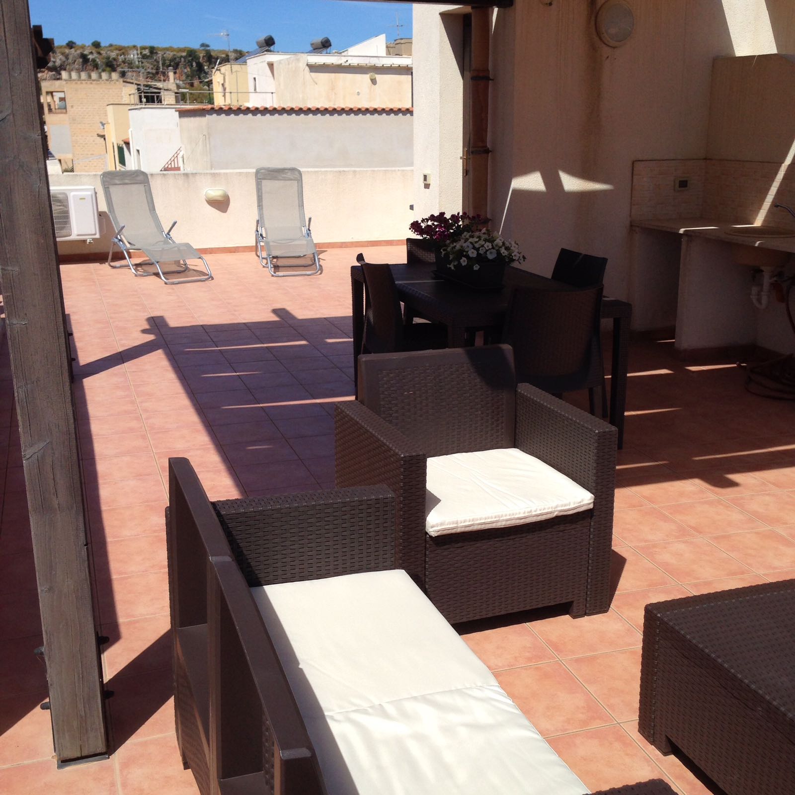 Le Case – Le Case di Palma