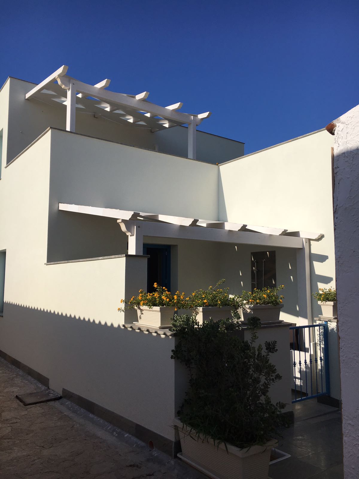 Lappanu – Le Case di Palma